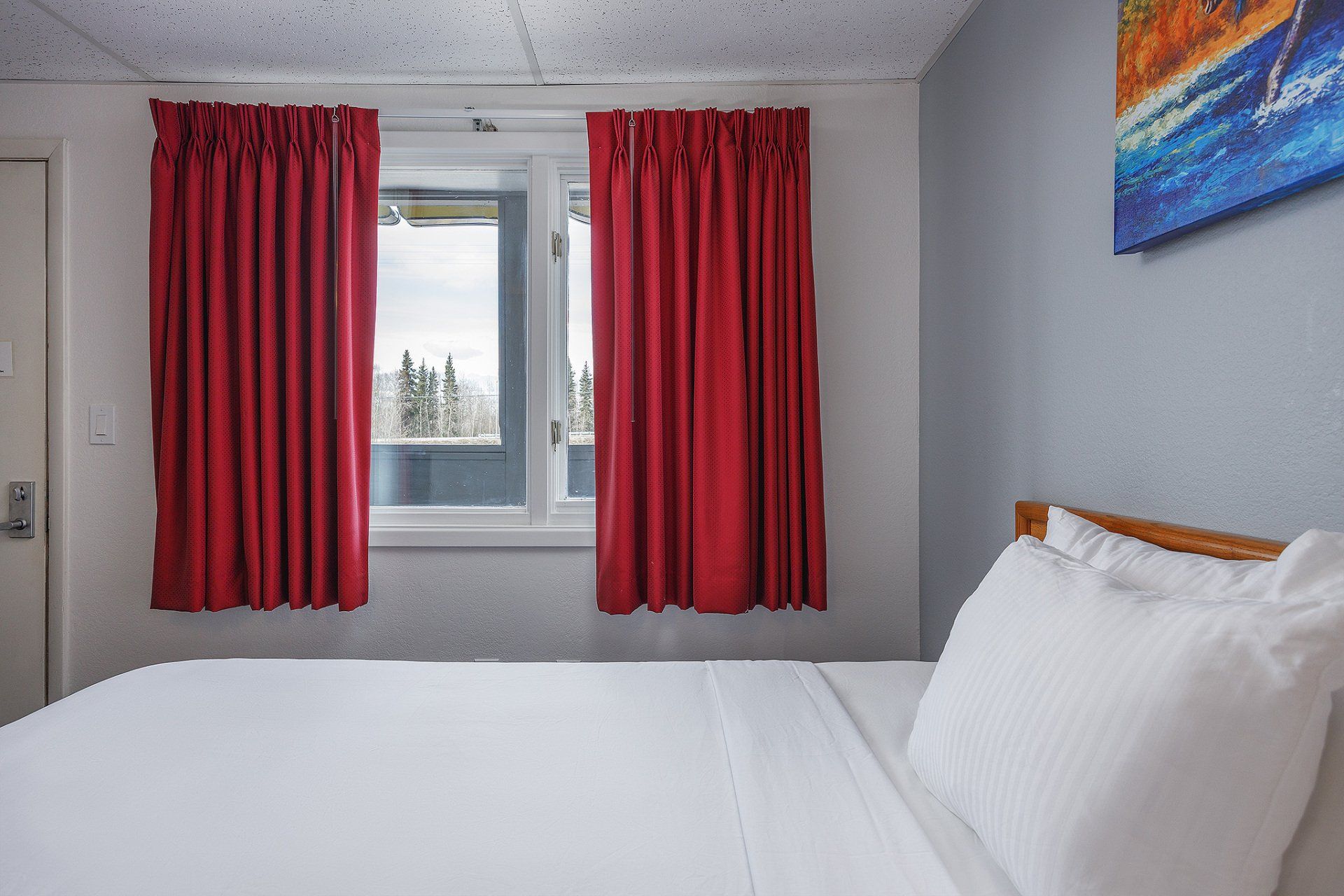 Golden North Inn: Best value for your stay in Fairbanks Alaska