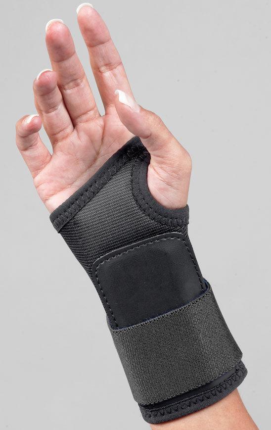 Common Wrist Injuries After Slip and Fall Accidents