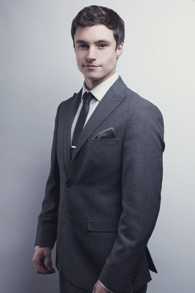 Gavin Teasdale - Solicitor | South Tyneside | PGS Law LLP