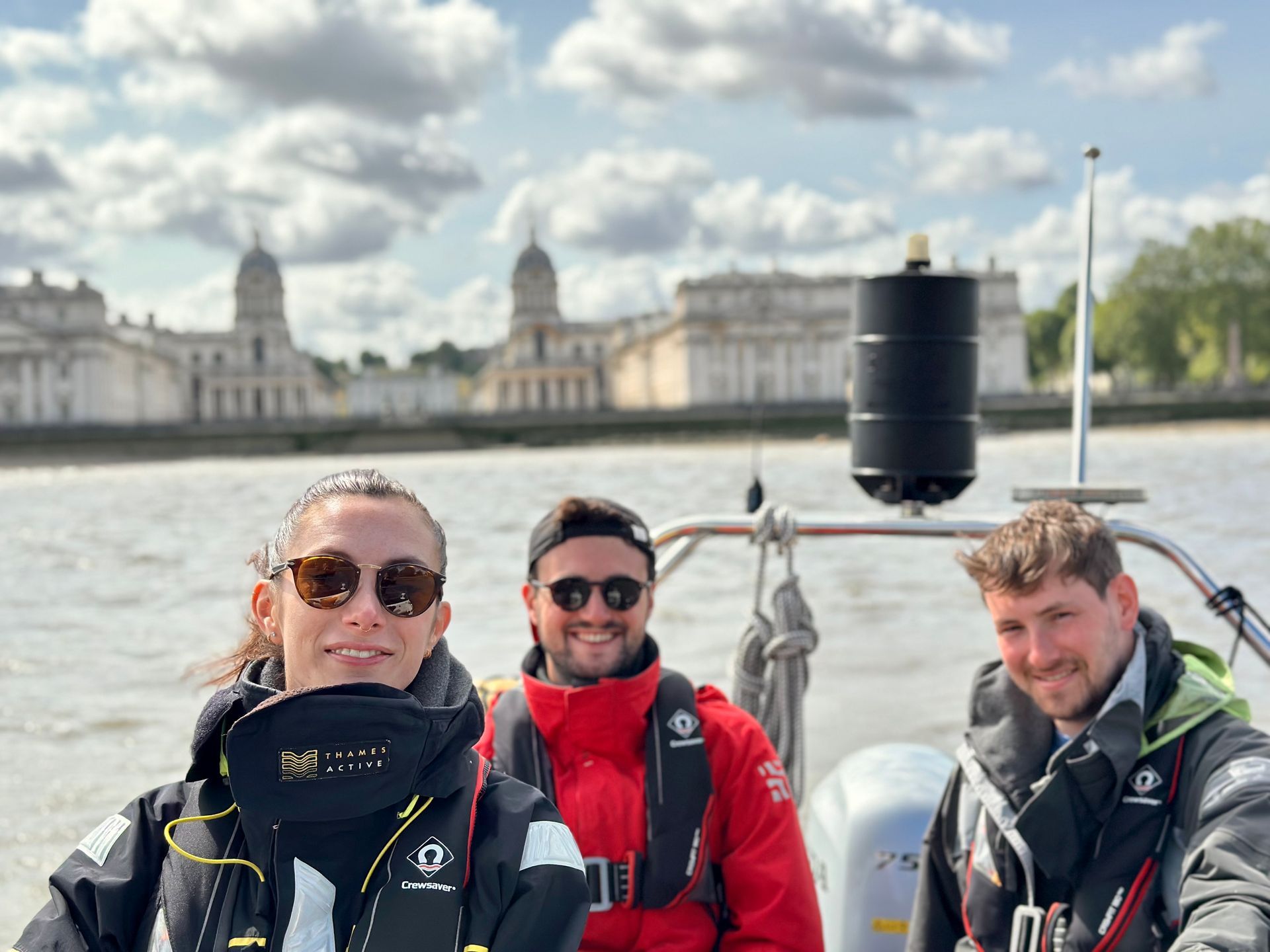 RYA Powerboat Level 2 Training