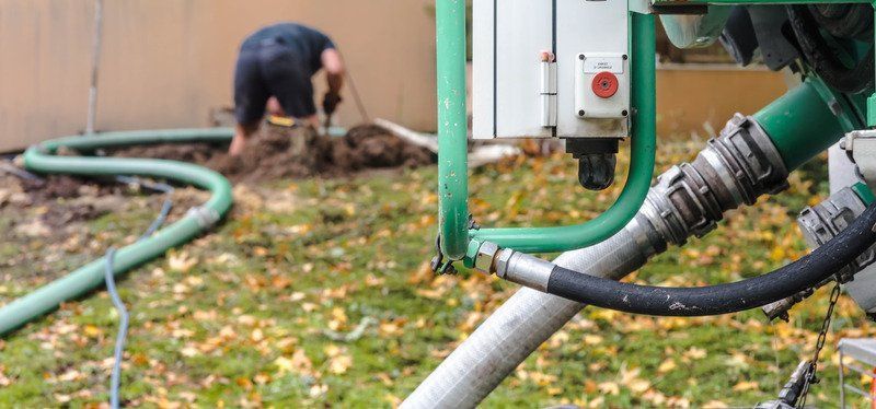 How Your Septic Tank Can Benefit From Hydro Jetting?