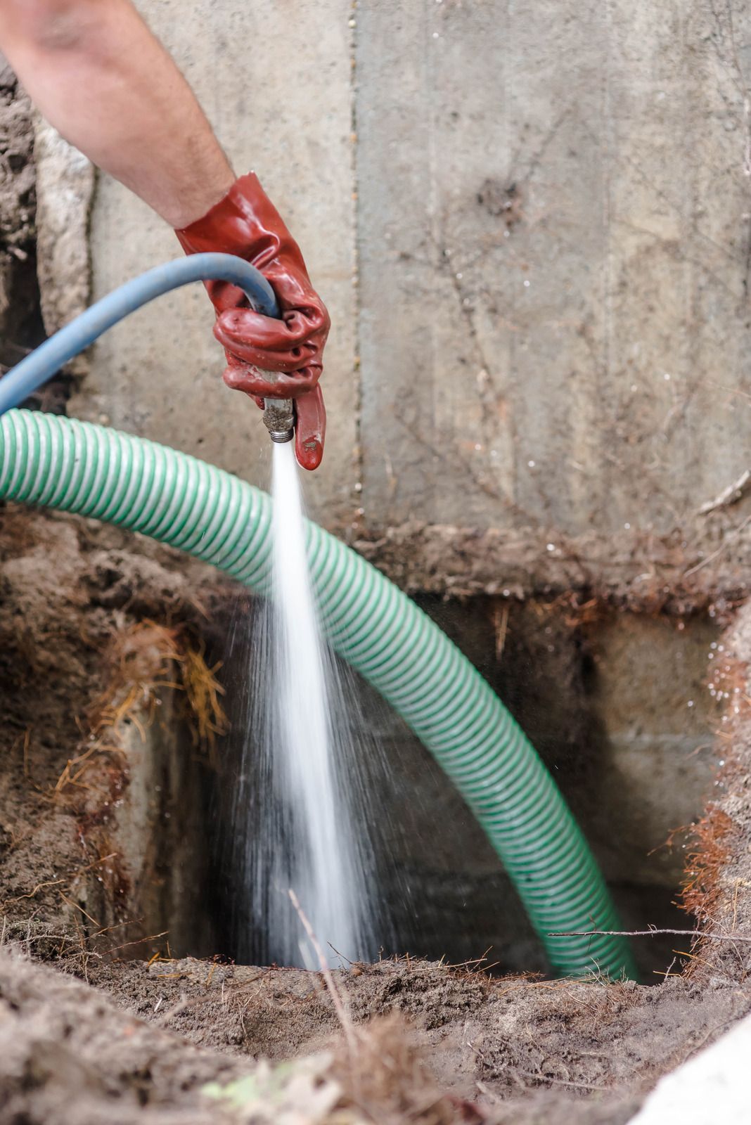 The Untold Environmental Impact of Jetting: Solutions and Innovations