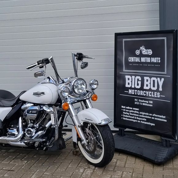 Home [www.bigboymotorcycles.nl]