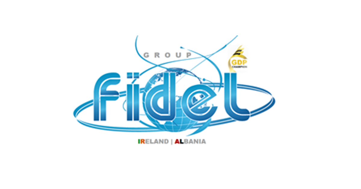 Multimodal Freight Forwarder | Fidel Group - Multimodal Logistics ...