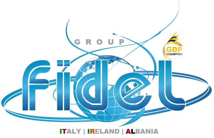 WORLDWIDE LOGISTICS AND TRANSPORT FOR OVER 55 YEARS Established by Lino ...