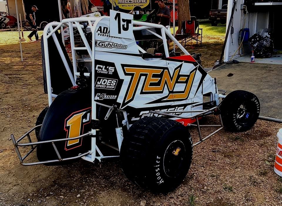 Discover Our Story | Ten J Chassis