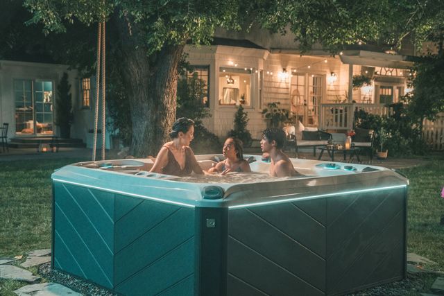Sundance Spas