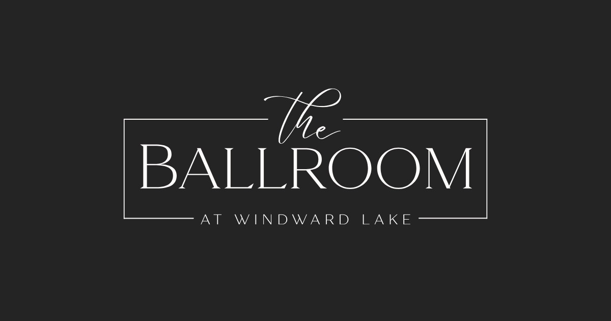 Tavern | The Ballroom at Windward Lake | Rochester NY