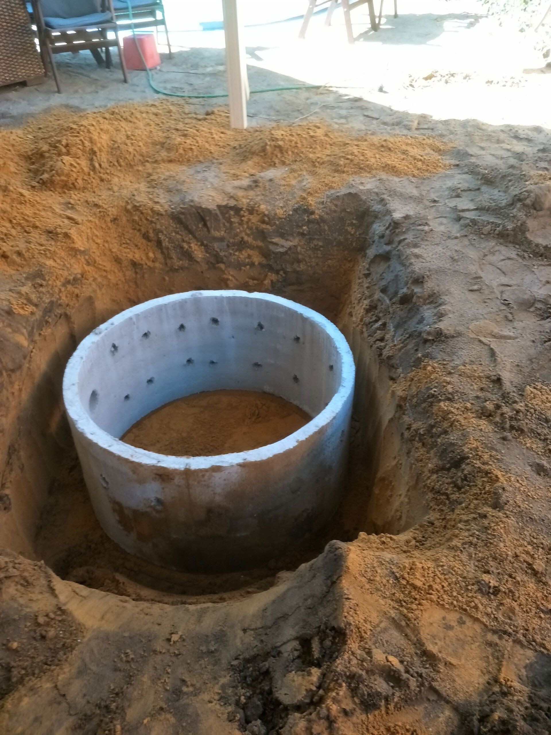 Soakwell Installation & Repair | Perth, WA | Awesome Wells