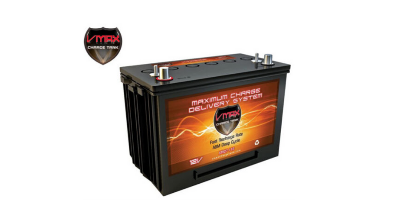 Active Batteries & Solar - Nowra