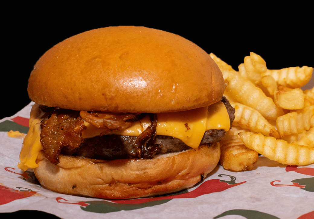 Shogun Sushi & Hibachi