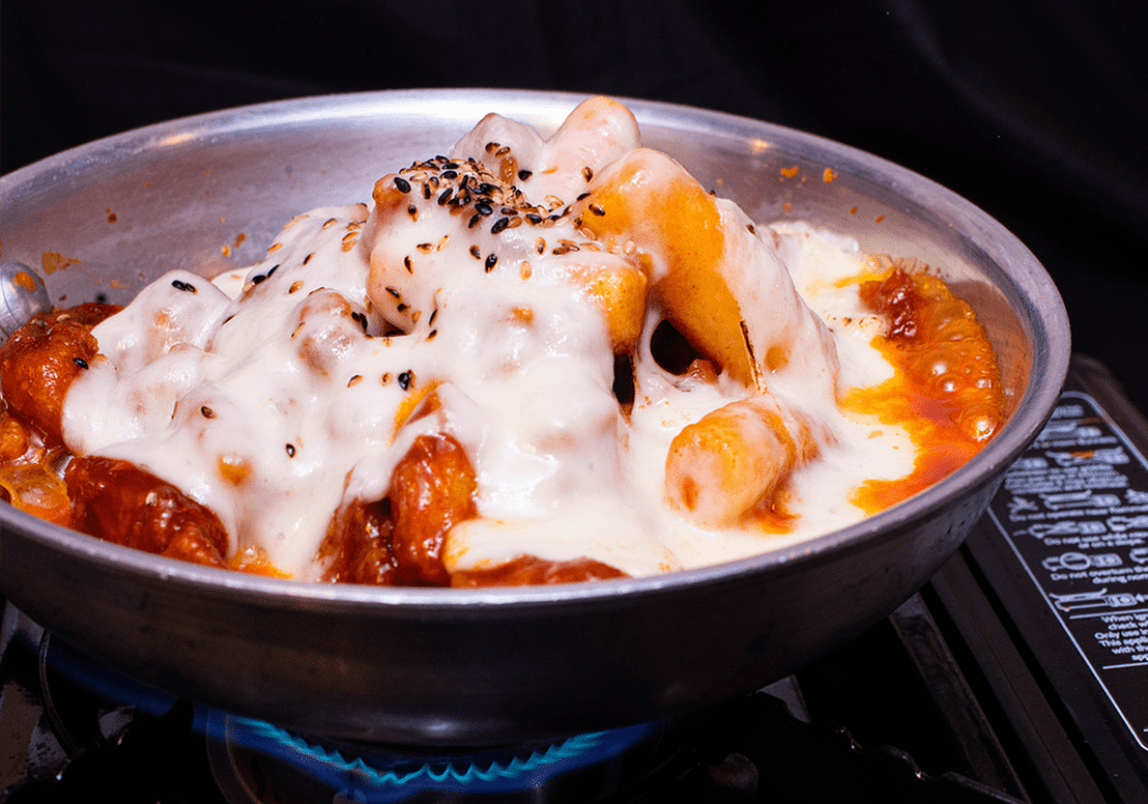 Shogun Sushi & Hibachi