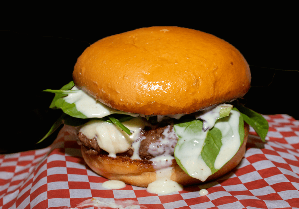 Shogun Sushi & Hibachi