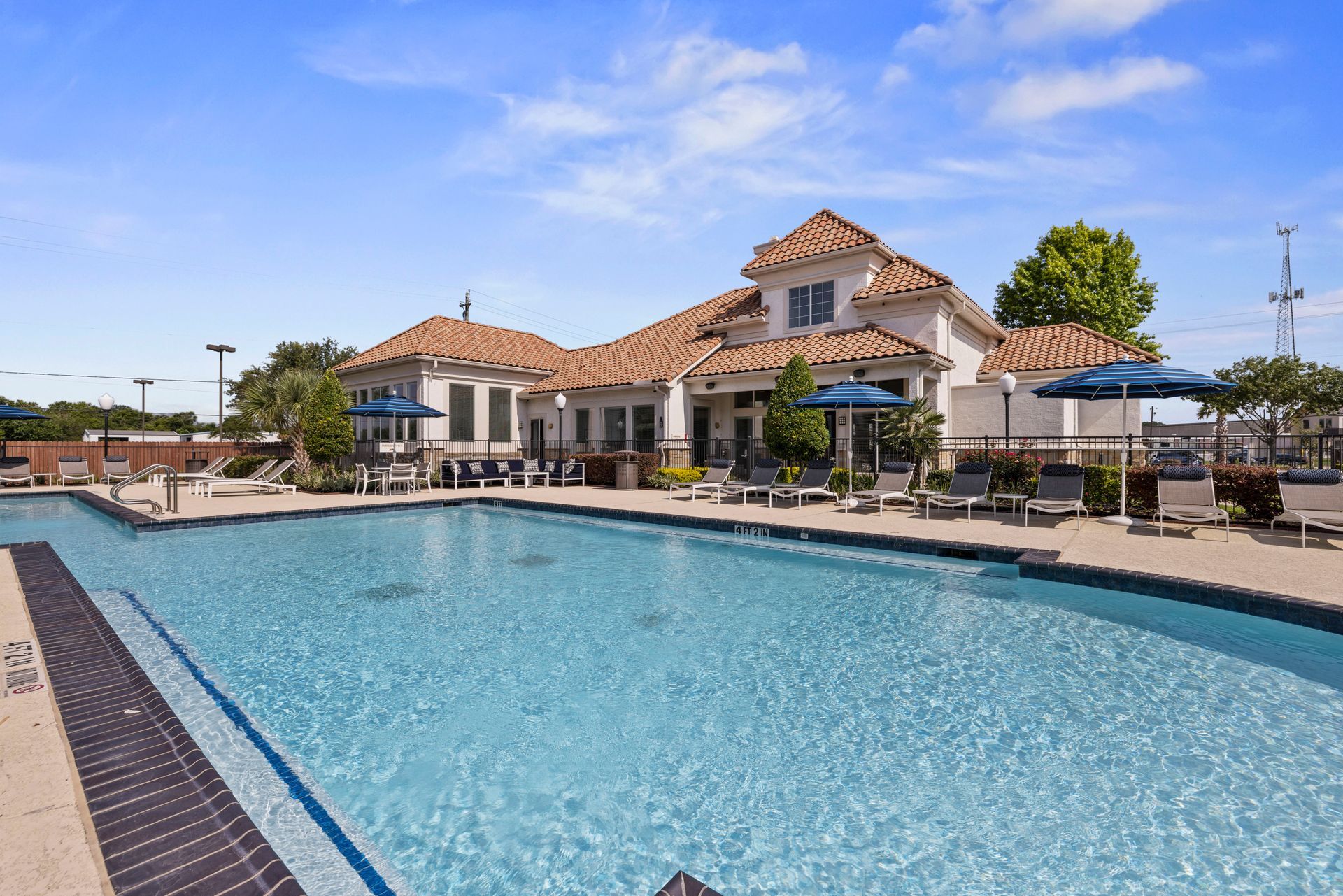 Amenities | Pet-Friendly Apartments for Rent | Watersedge