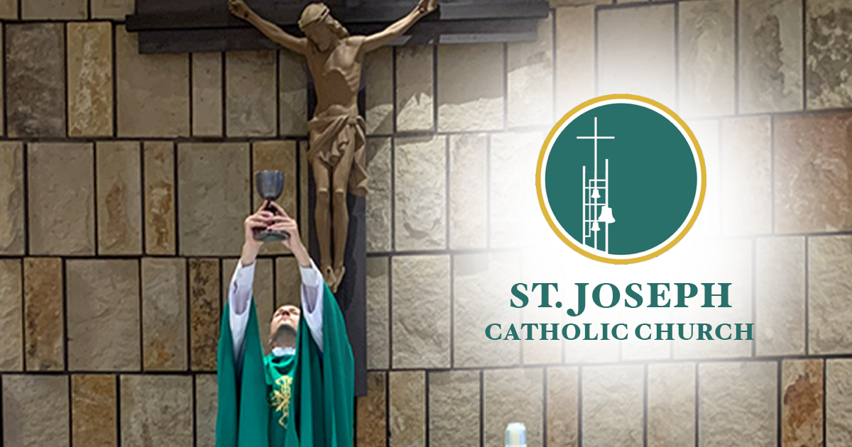 Lent and Easter 2025 - St. Joseph Wauwatosa Wis.