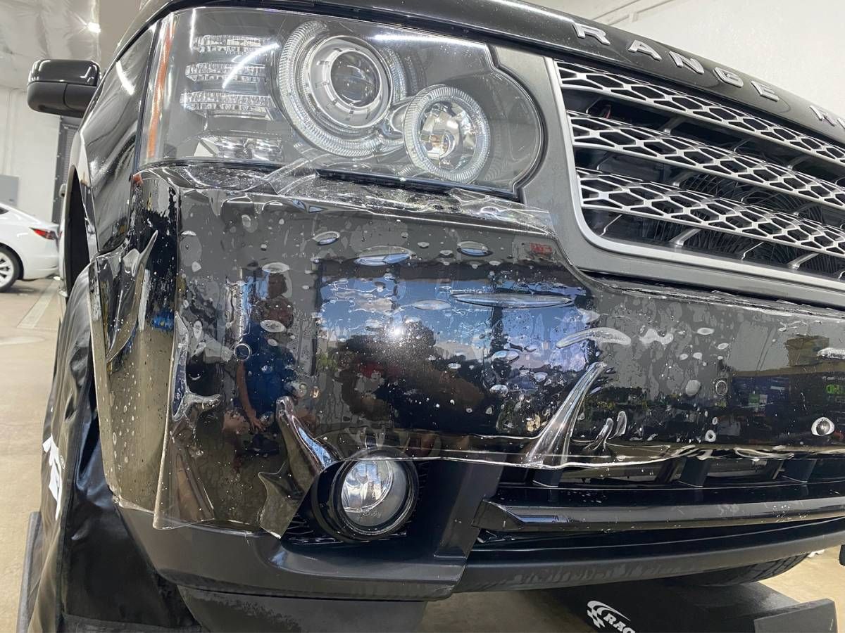 Everything You Need To Know About Xpel Window Tint