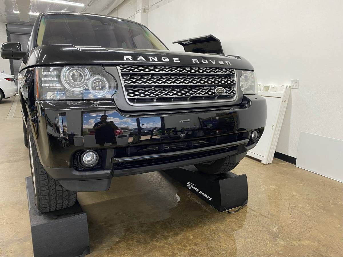 Everything You Need To Know About Xpel Window Tint