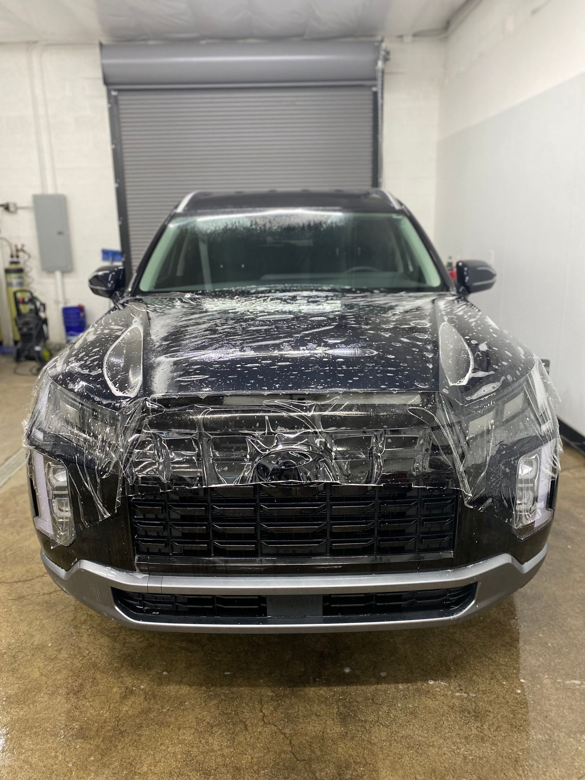 The Ultimate Protection For Your Car: A Guide to Protective Film