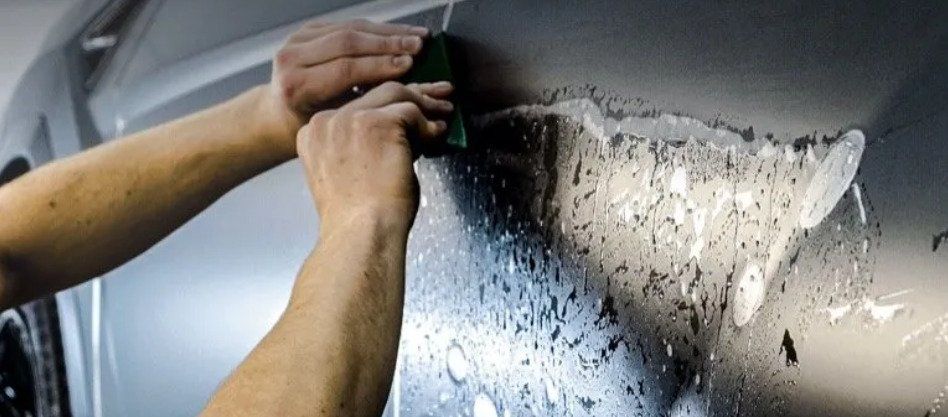 Best Paint Protective Film & XPEL Stealth For Cars Phoenix