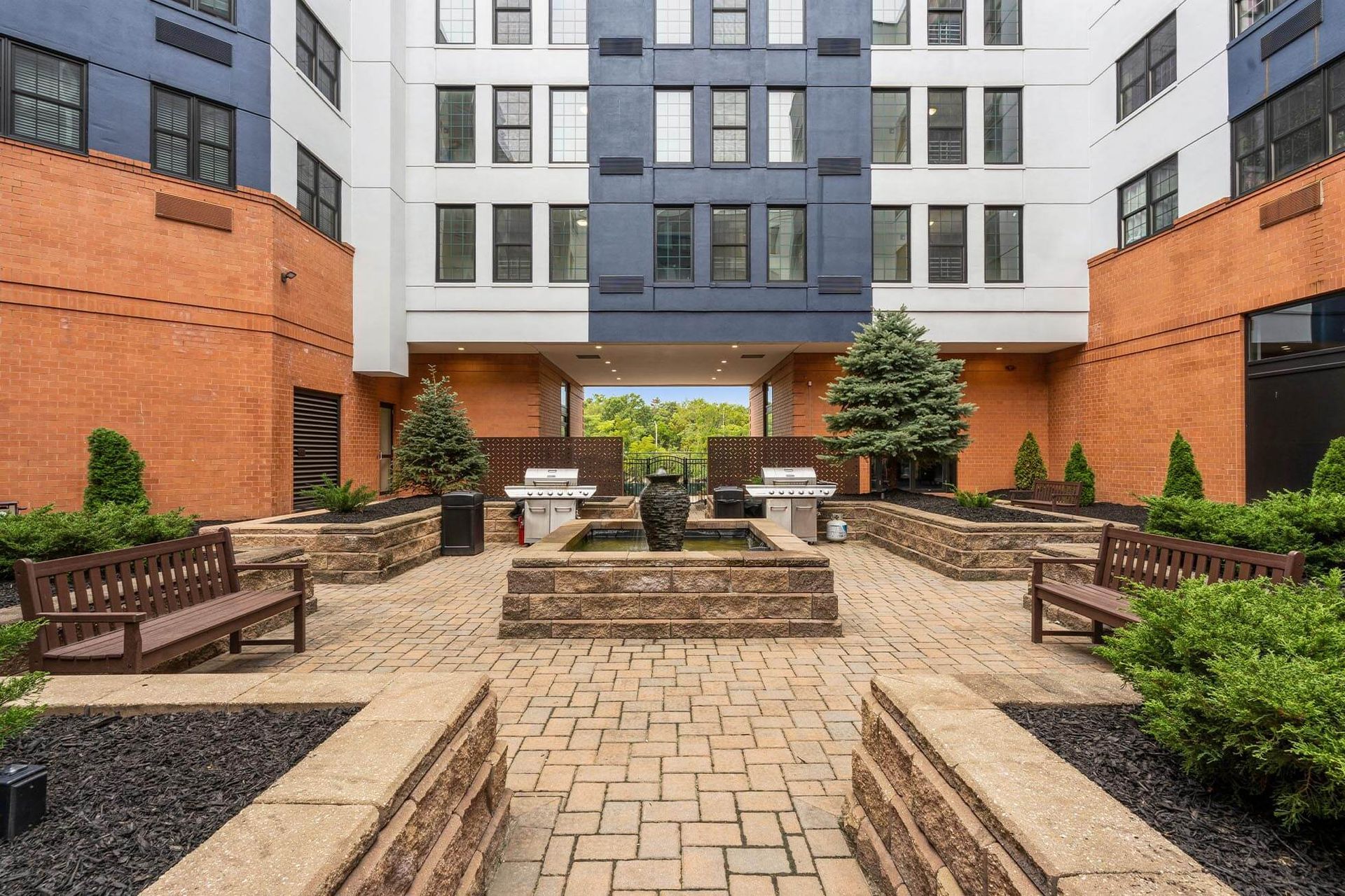 Interactive Map | Parc at Lyndhurst Apartments