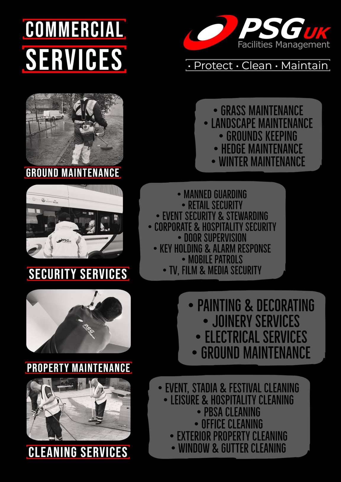 Home [www.psguk.co.uk]