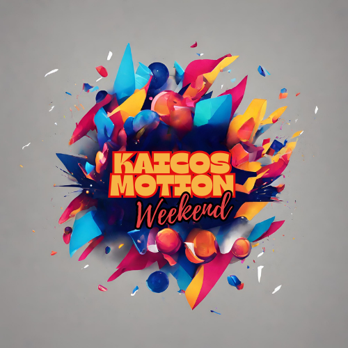Travel Weekend Party | Kaicos Motion Weekend | TC