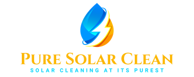 Expert Solar Panel Cleaning Services | Pure Solar Clean