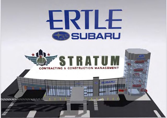 View Our Gallery | Jacksonville, FL | Stratum