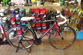 Claudy Cycles-buy cycles in Londonderry