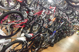 Claudy Cycles-buy cycles in Londonderry