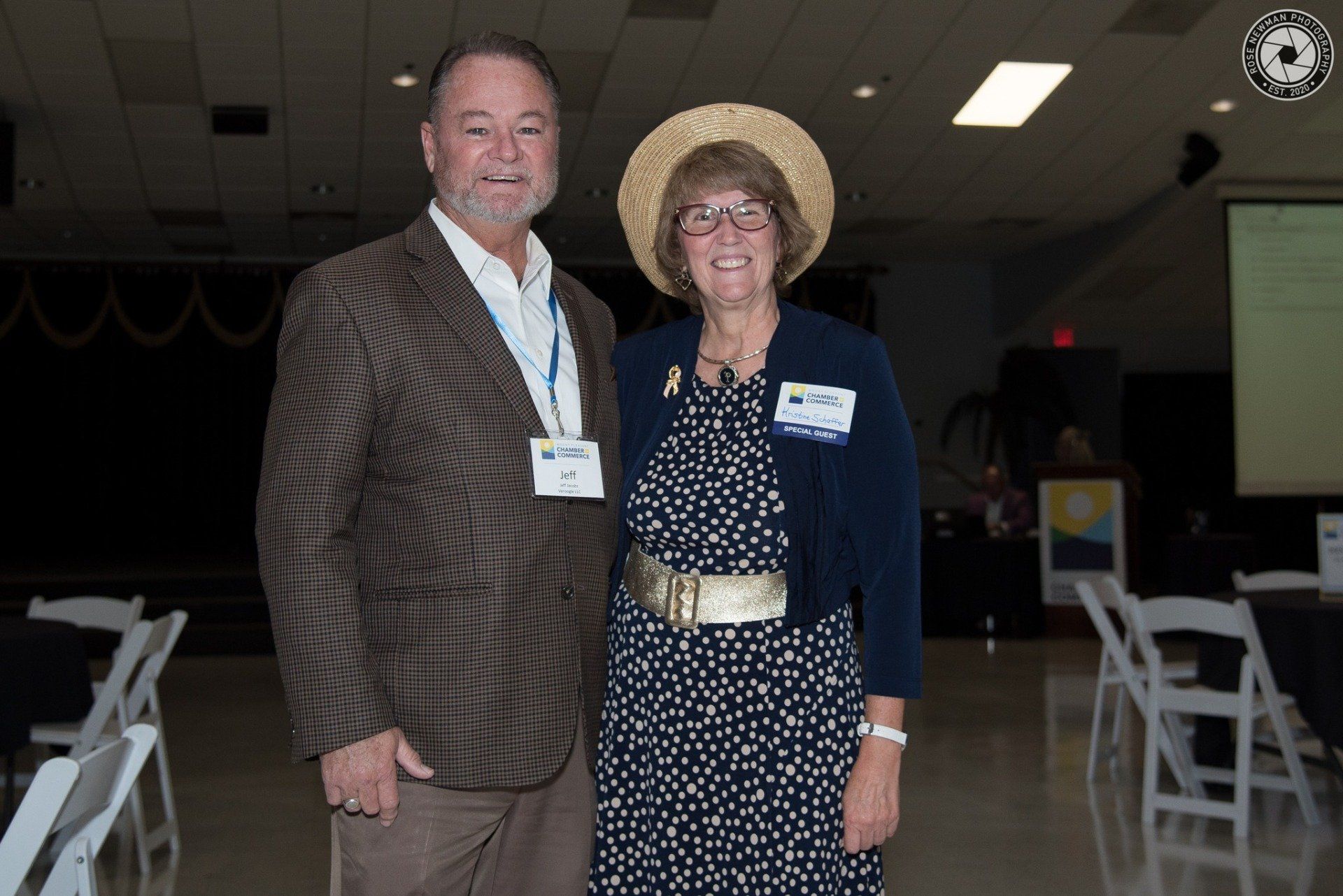 Mount Pleasant Chamber of Commerce | Charleston, SC