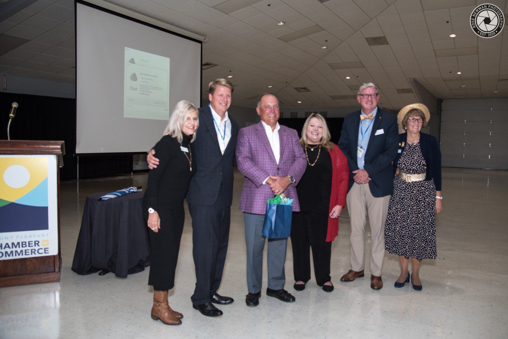 Mount Pleasant Chamber of Commerce | Charleston, SC