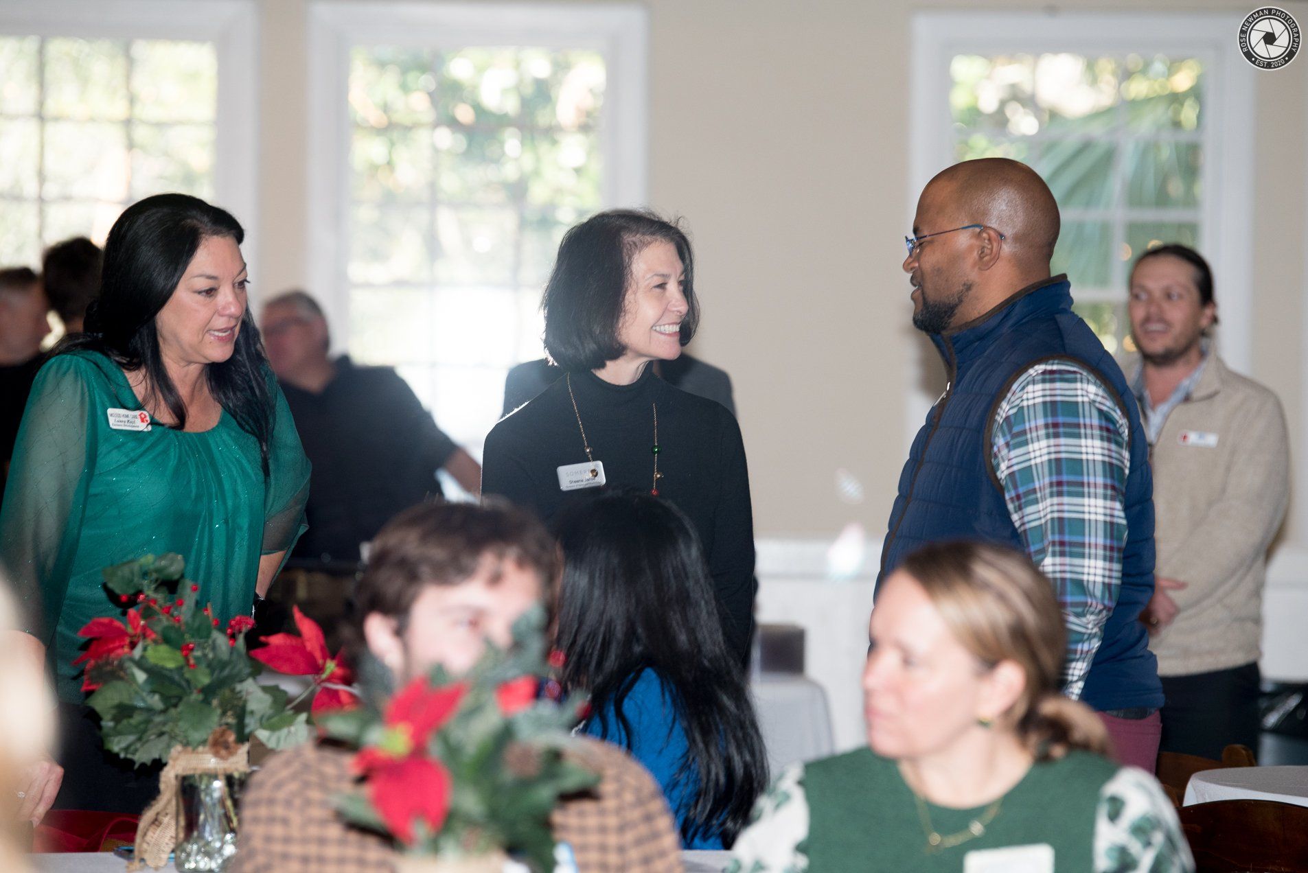 Mount Pleasant Chamber of Commerce | Charleston, SC