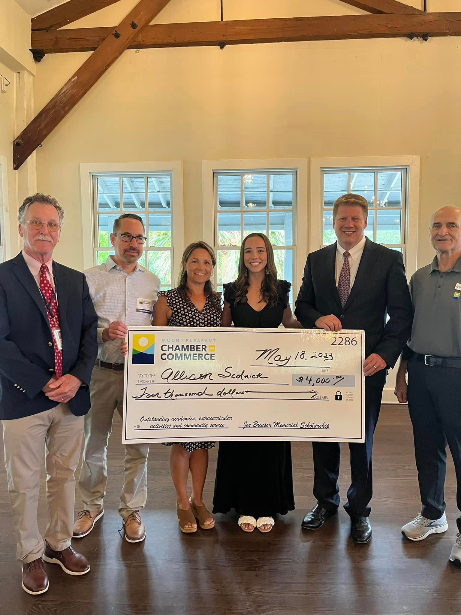 Mount Pleasant Chamber of Commerce | Charleston, SC