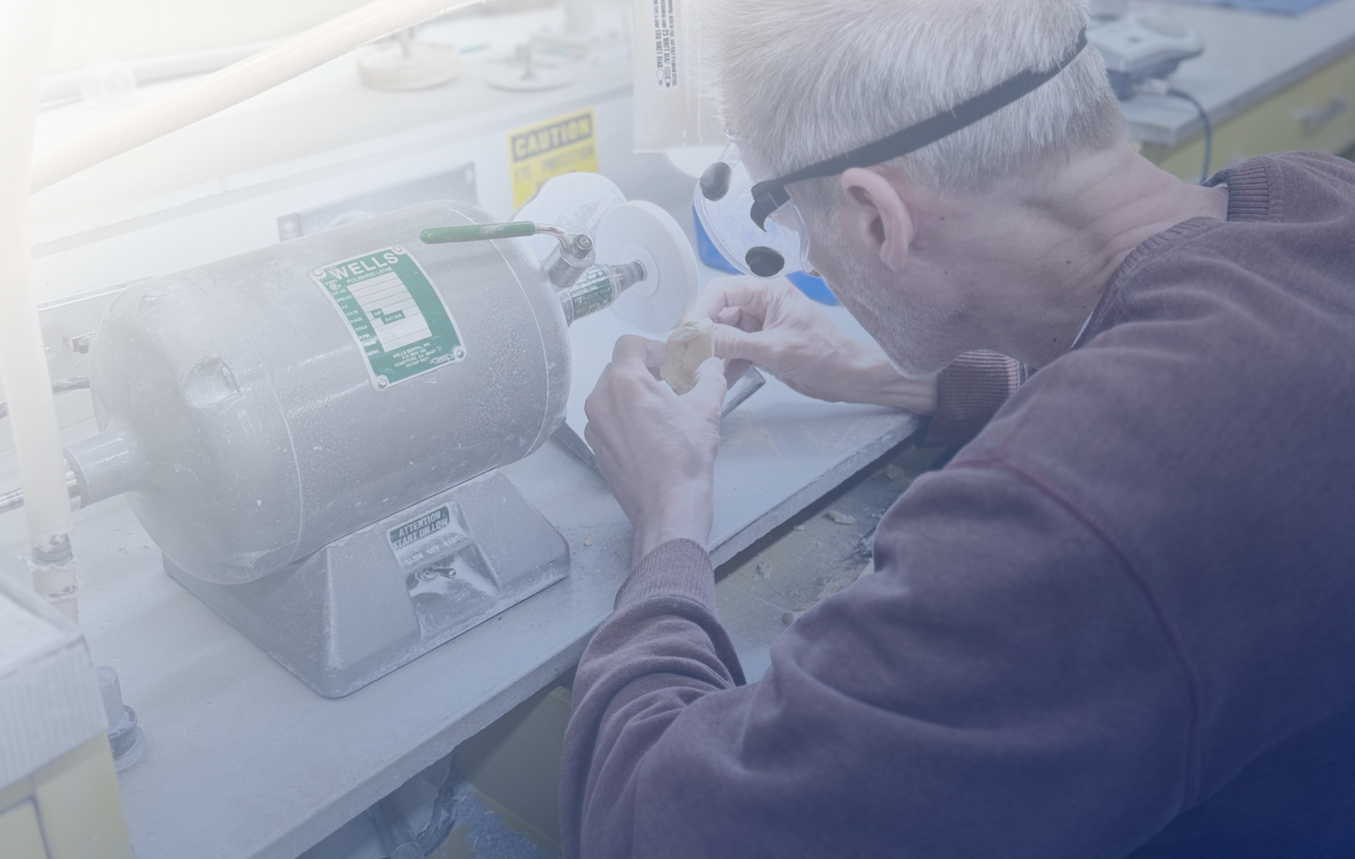 In-House Design and Manufacturing for Unmatched Quality