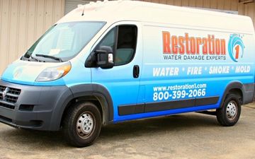 Gulfport, MS Water damage restoration service , Fire damage restoration ...