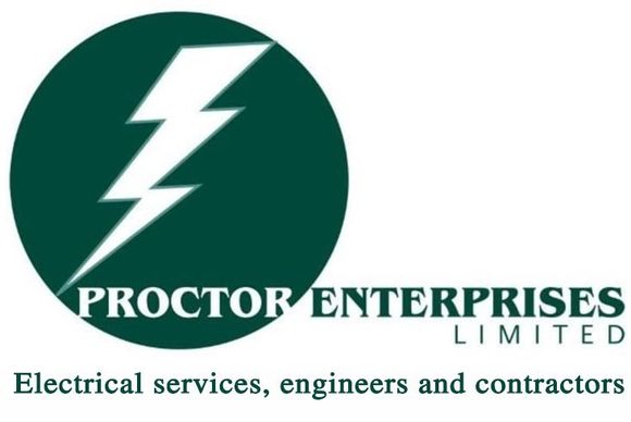 Local electricians | Proctor Enterprises Ltd