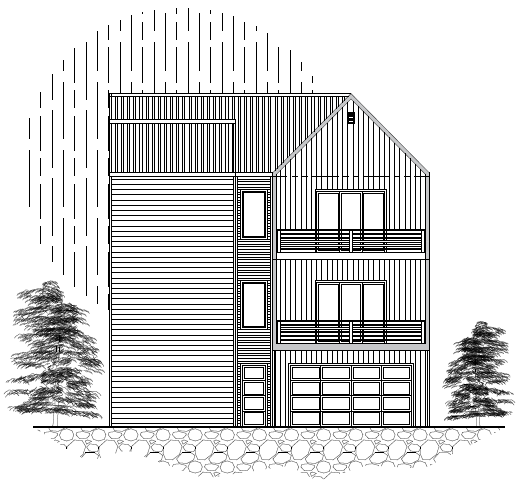 Custom Home Builder | Houston Heights & Memorial | Delta Homes