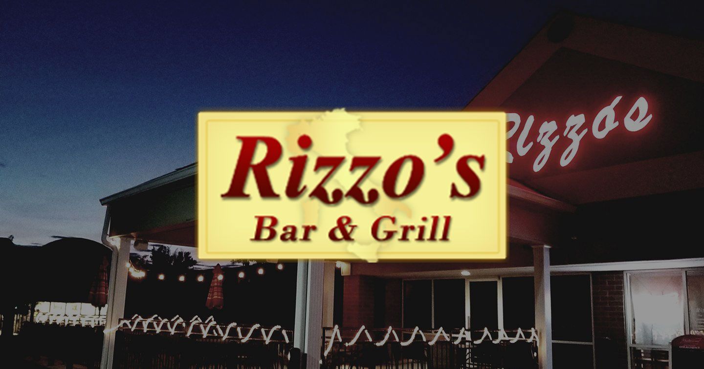 Rizzo's Bar & Grill | Italian Cuisine | Wentzville, MO