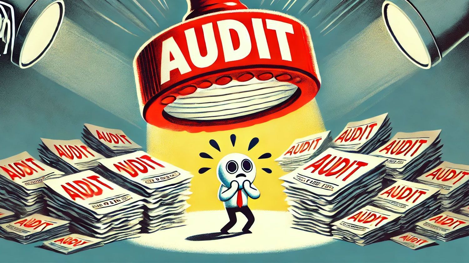 The Value of Proactive IRS Audit Monitoring