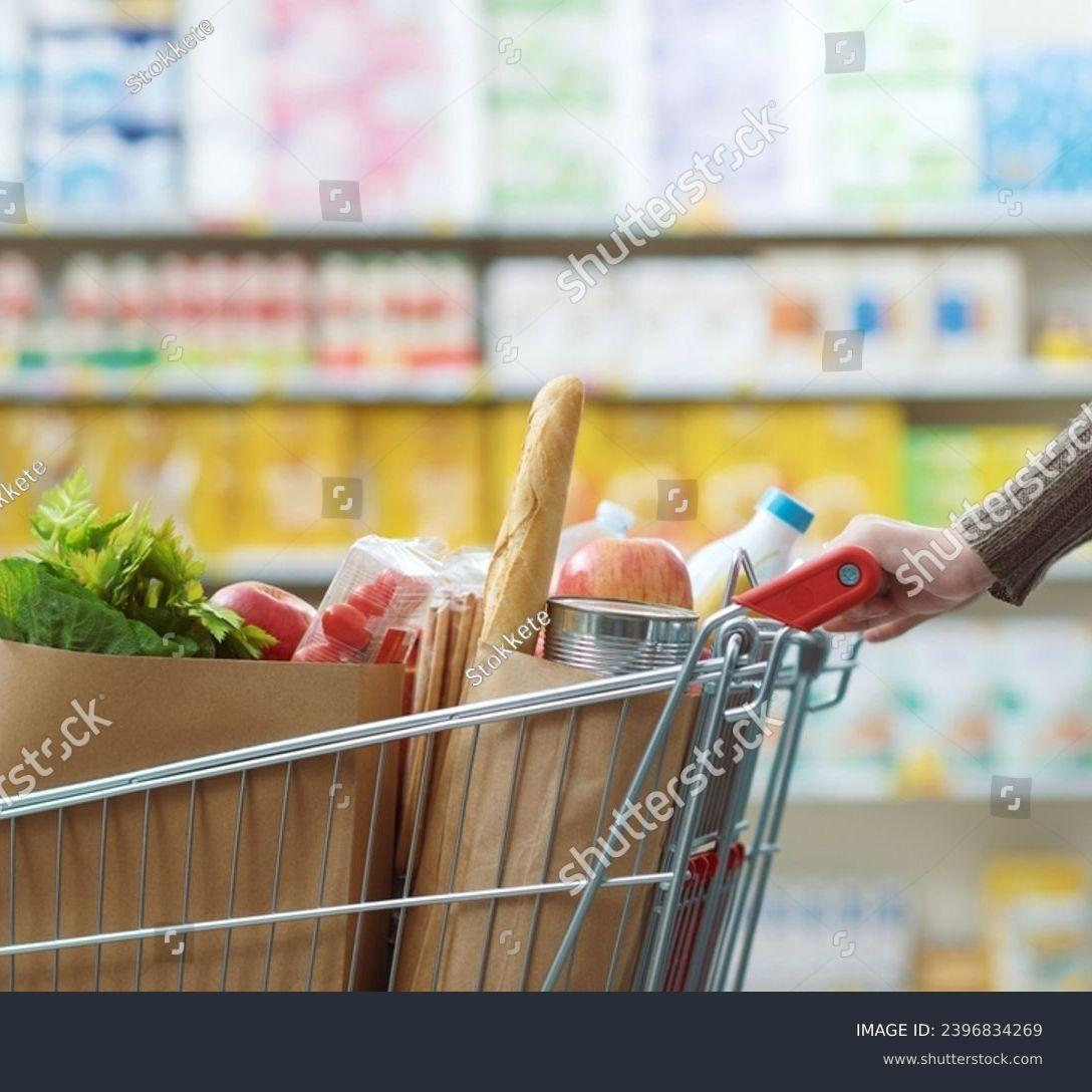 FMCG Scale-Up Principles: How Consumer Goods Brands Navigate Growth ...