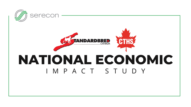 Canadian Thoroughbred Horse Society (CTHS) | National