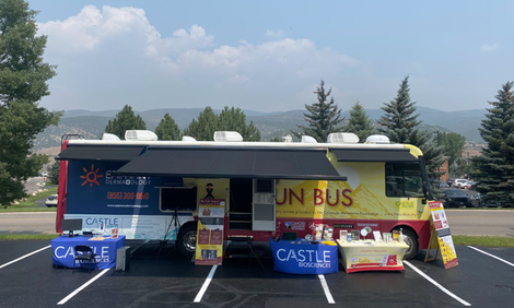 The Sun Bus
