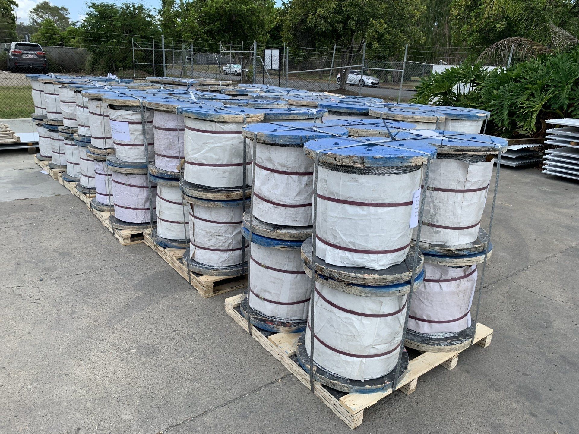 Products | Steel Hub - Gatton Quality Rural Steel Supplier