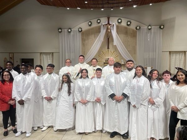 St. Adelaide Church: Welcome Home!