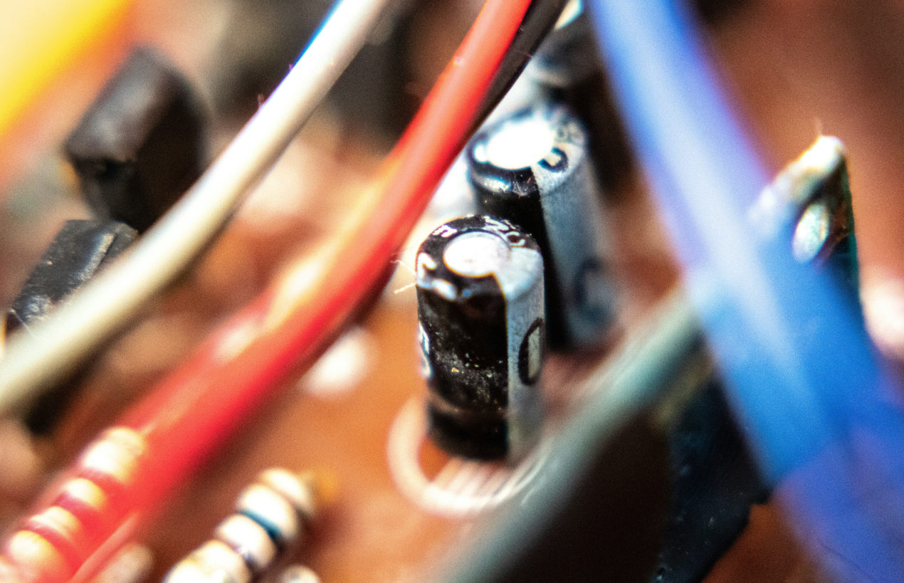 Electrical Circuit in Simple Terms | Nathan Snyder Electric LLC