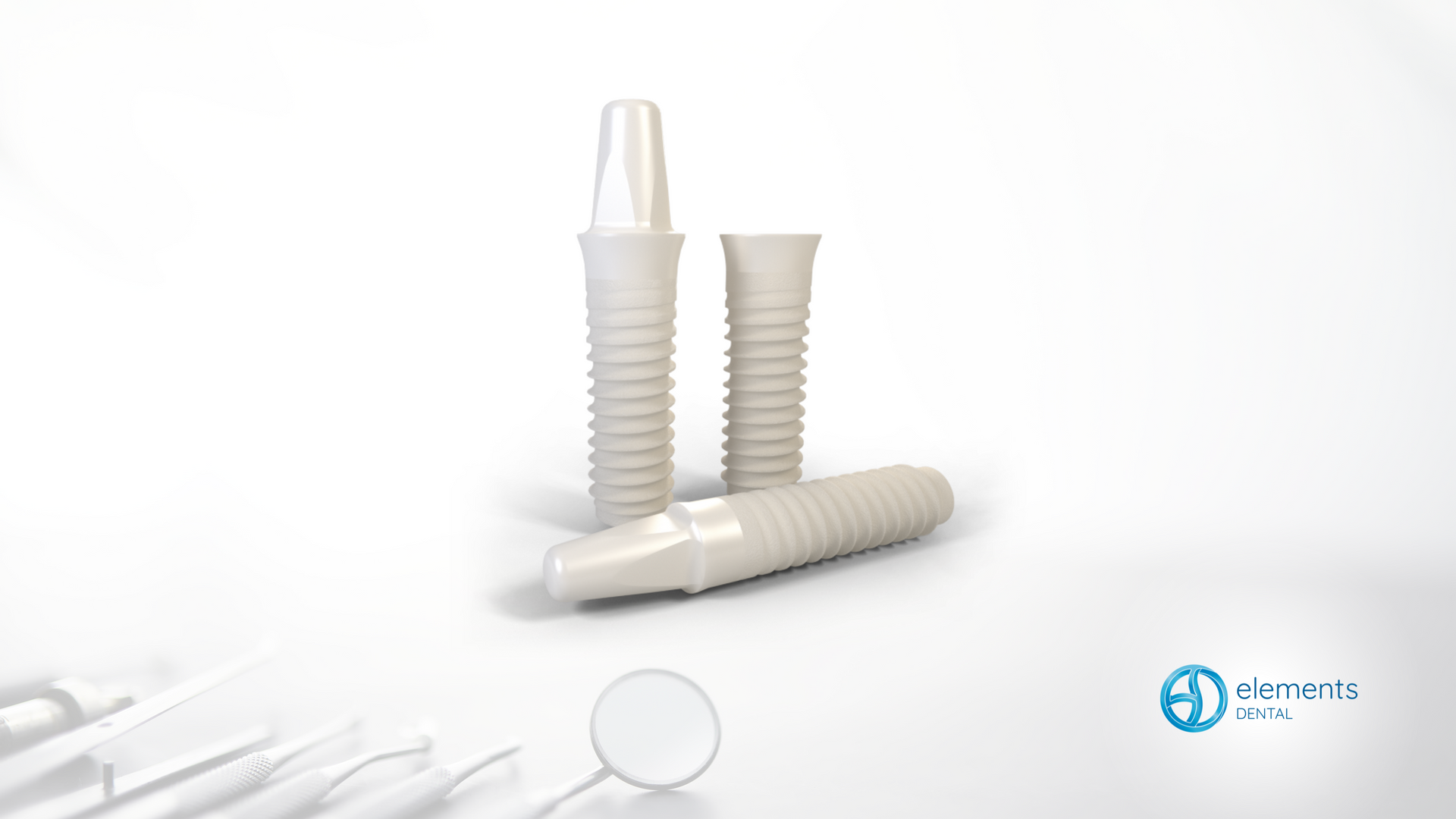 Why Ceramic Dental Implants Are the Future of Tooth Replacement: A ...