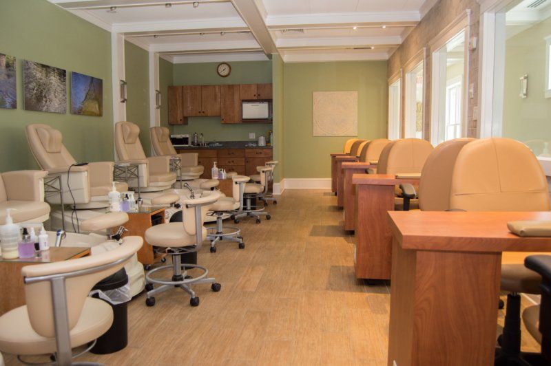 Pure Day Spa | Stroudsburg, PA