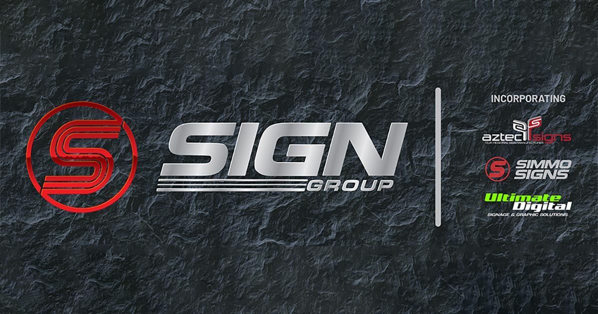 Sign Group | Signage Dubbo