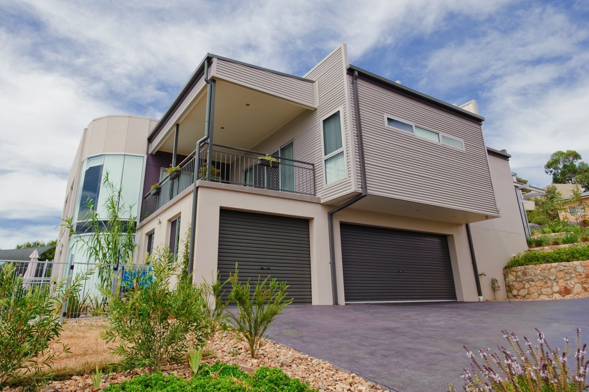 View Our Gallery | Canberra ACT | Capital Doorworks